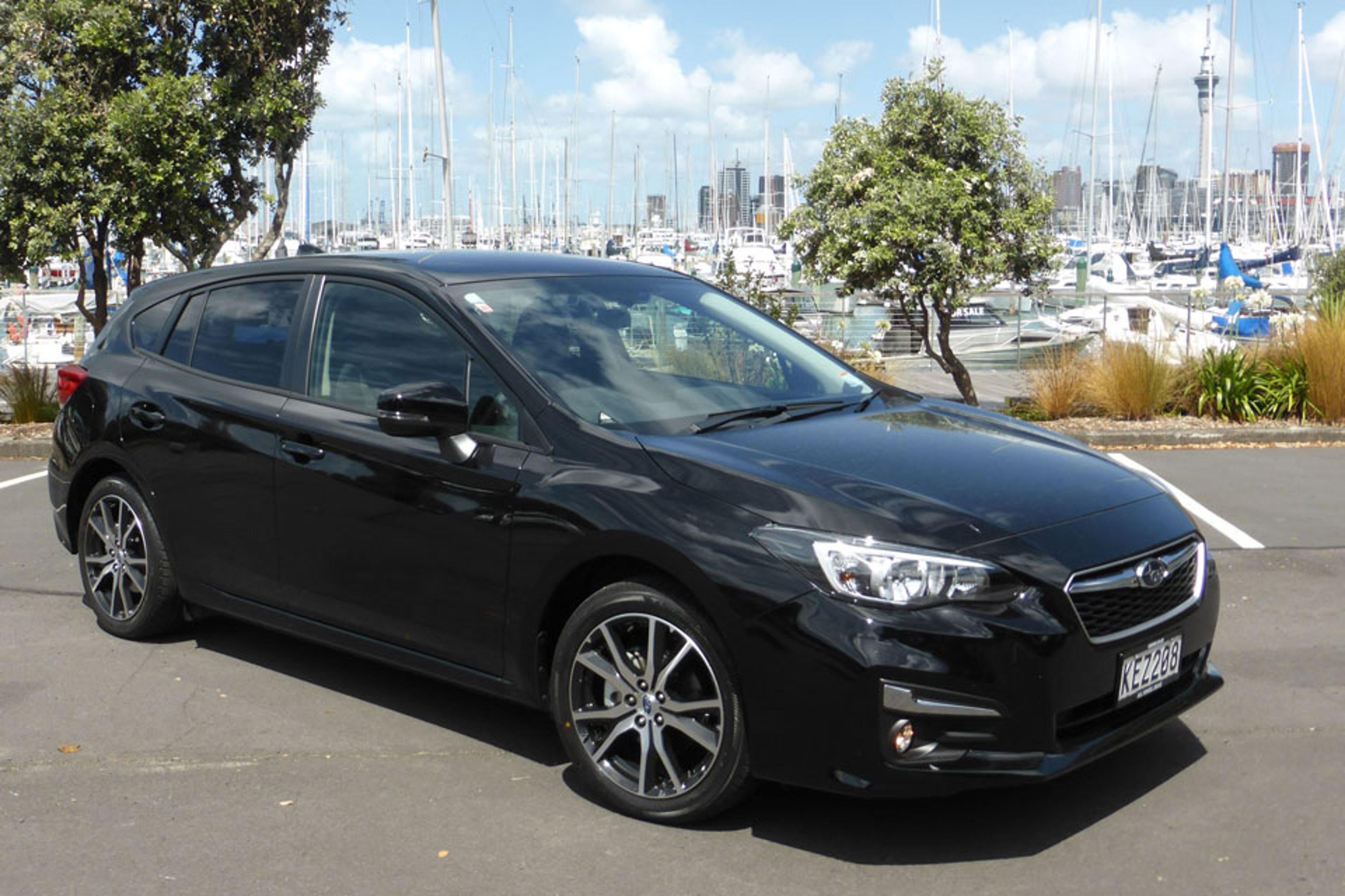 2023 Subaru Outback XT review | Trade Me Motors
