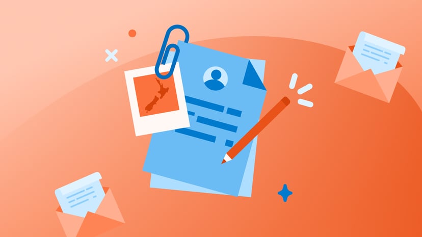 How to write a NZ cover letter (with examples and templates) | Trade Me ...