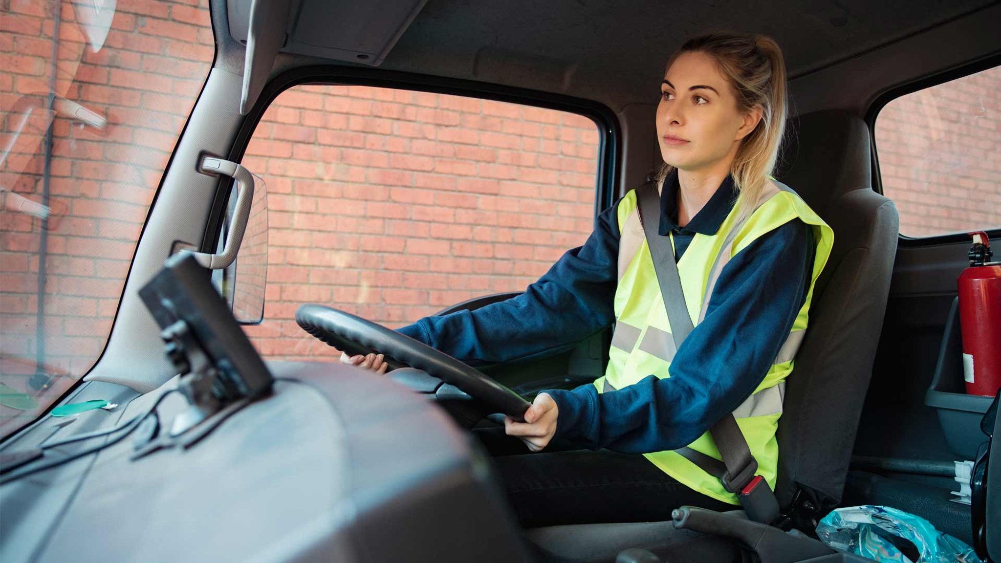 How to become a truck driver in NZ: licence classes, pay and how to ...