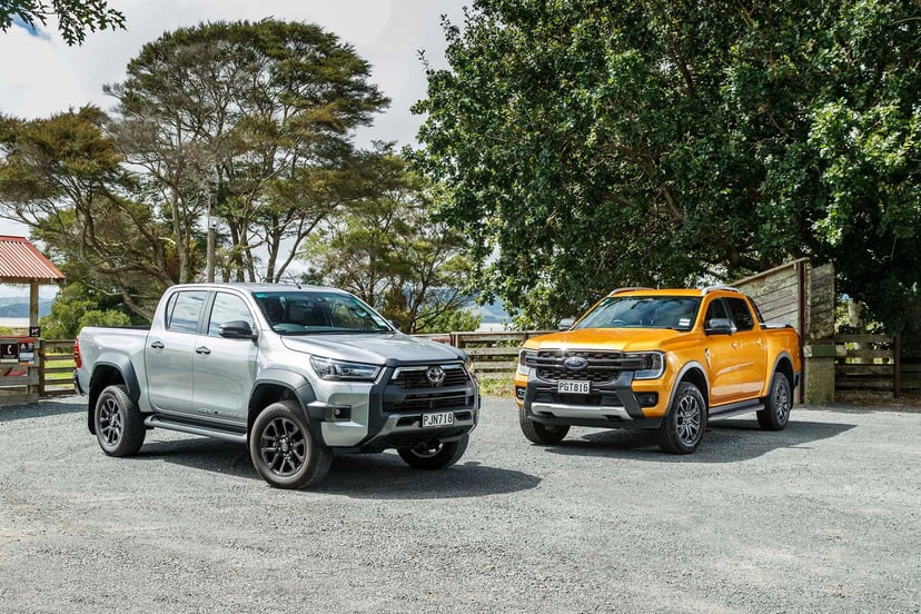 The Best Utes of 2026 | Trade Me Motors