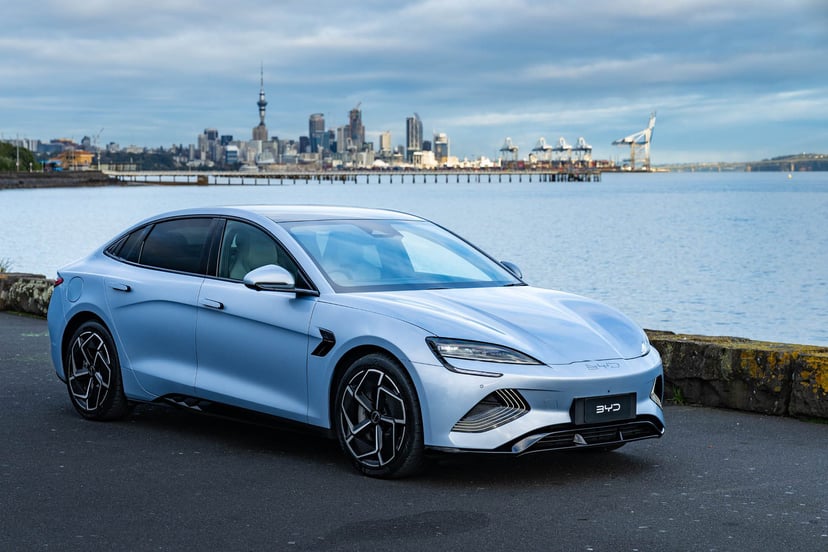 Best Electric SUVs in NZ | Trade Me Motors