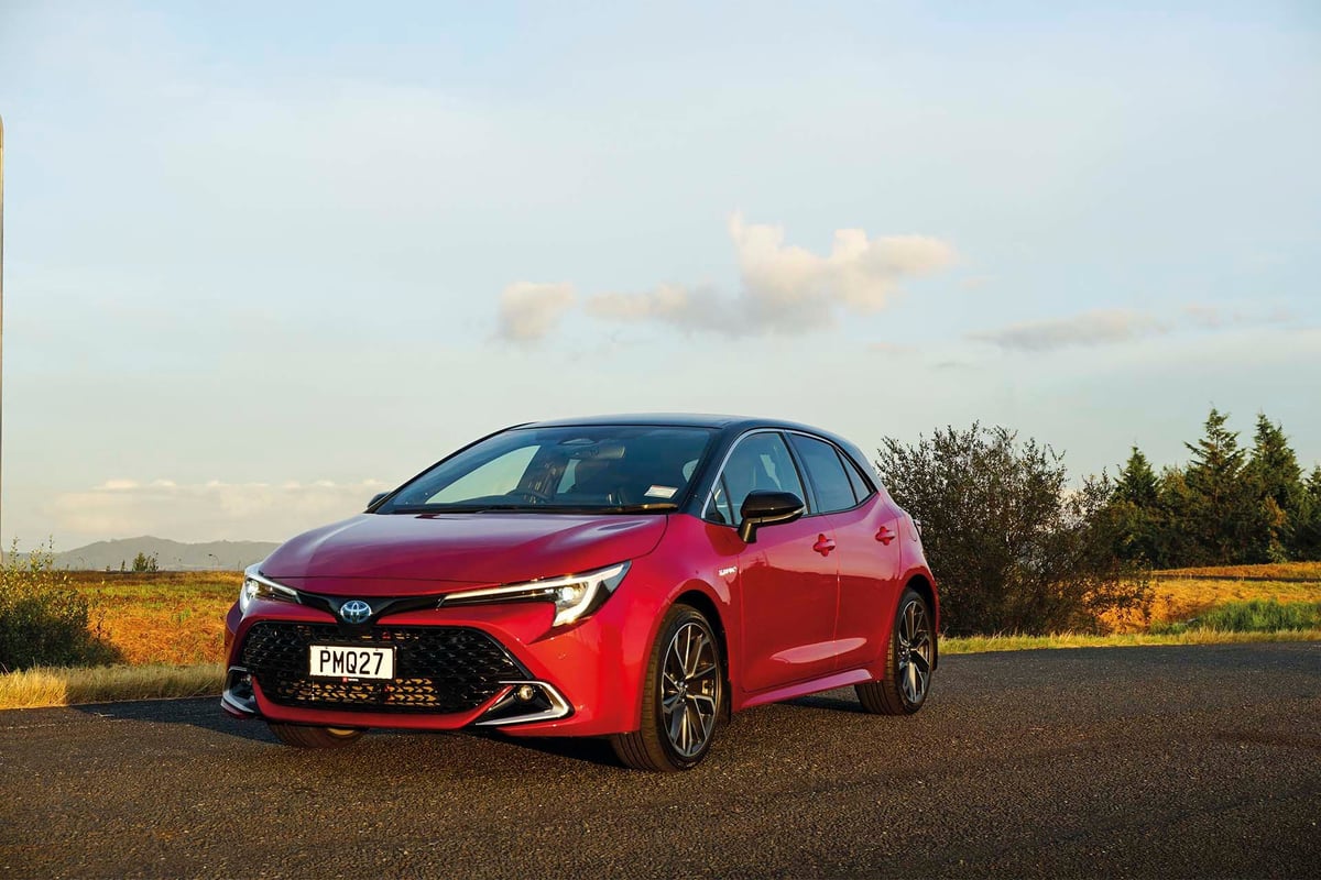 Toyota Aqua Hybrid Review: The Ultimate Kiwi Commuter? | Trade Me Motors