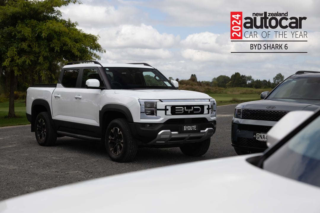 Best utes of 2024 and 2025 | Trade Me Motors