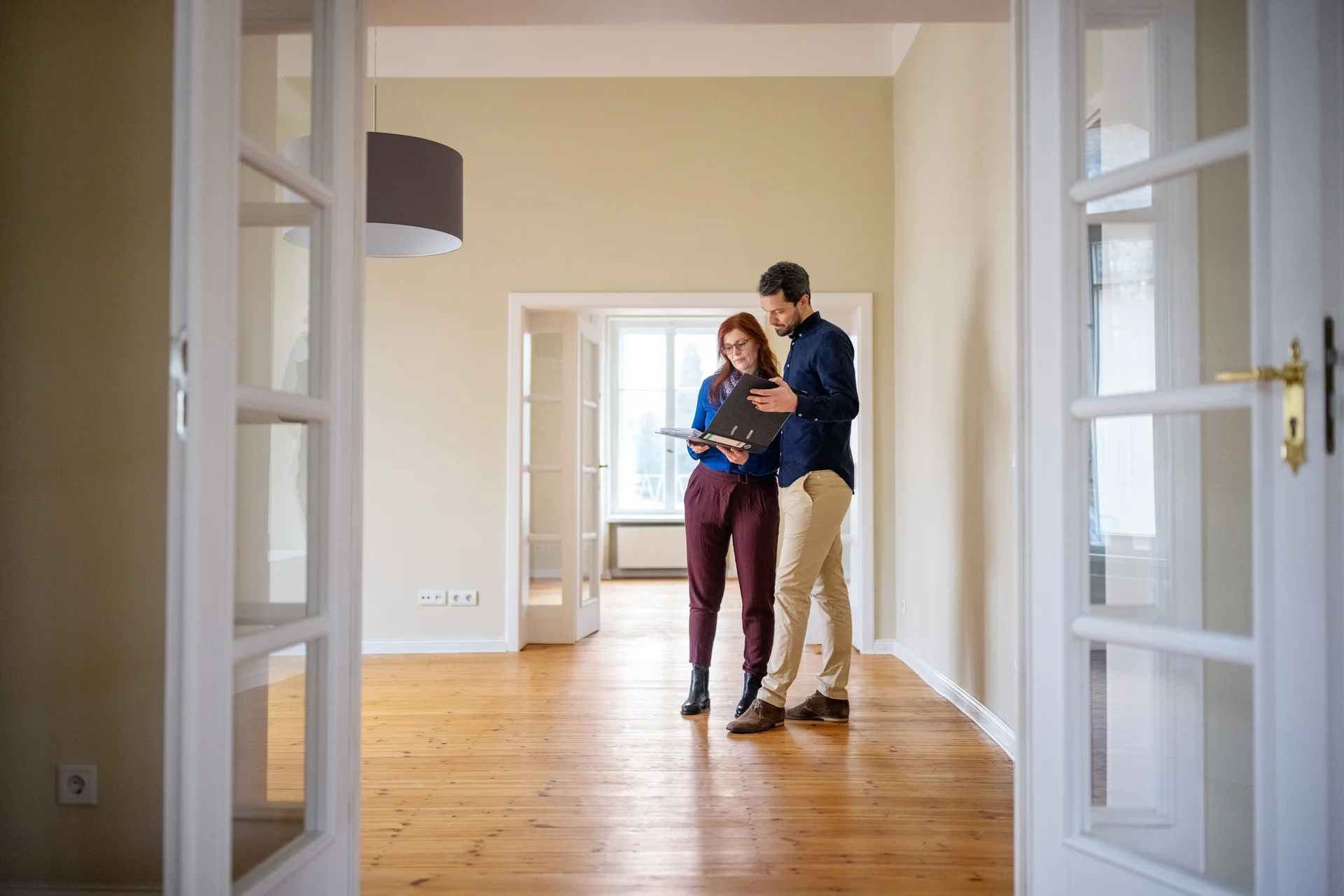 What is a LIM Report? | Trade Me Property