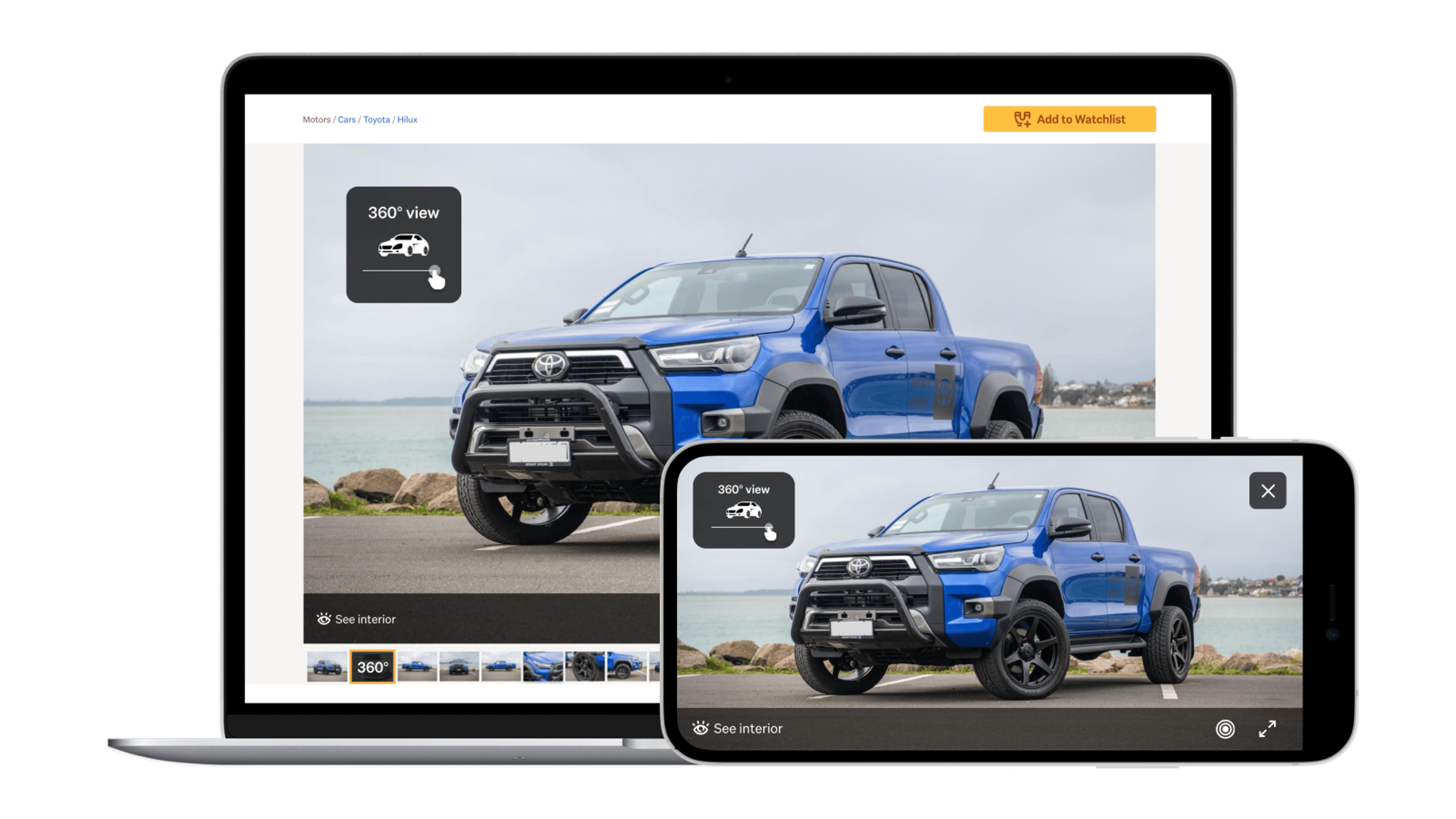 Dealer tools | Trade Me Motors
