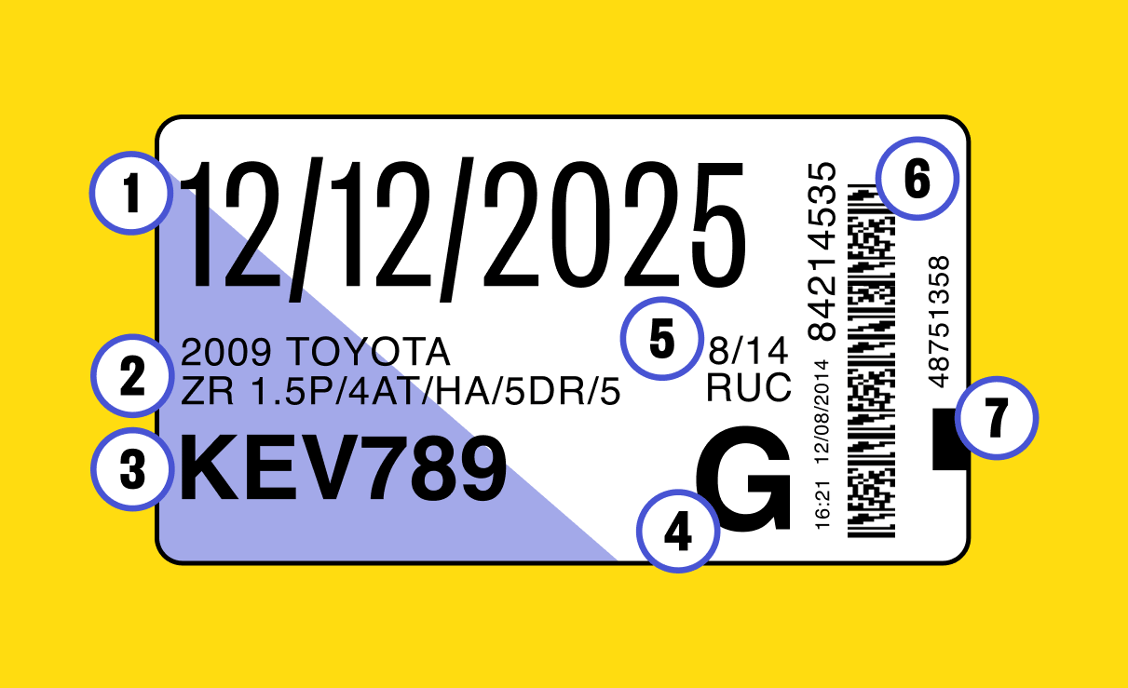 The Kiwi Guide to Buying Personalised Number Plates | Trade Me Motors