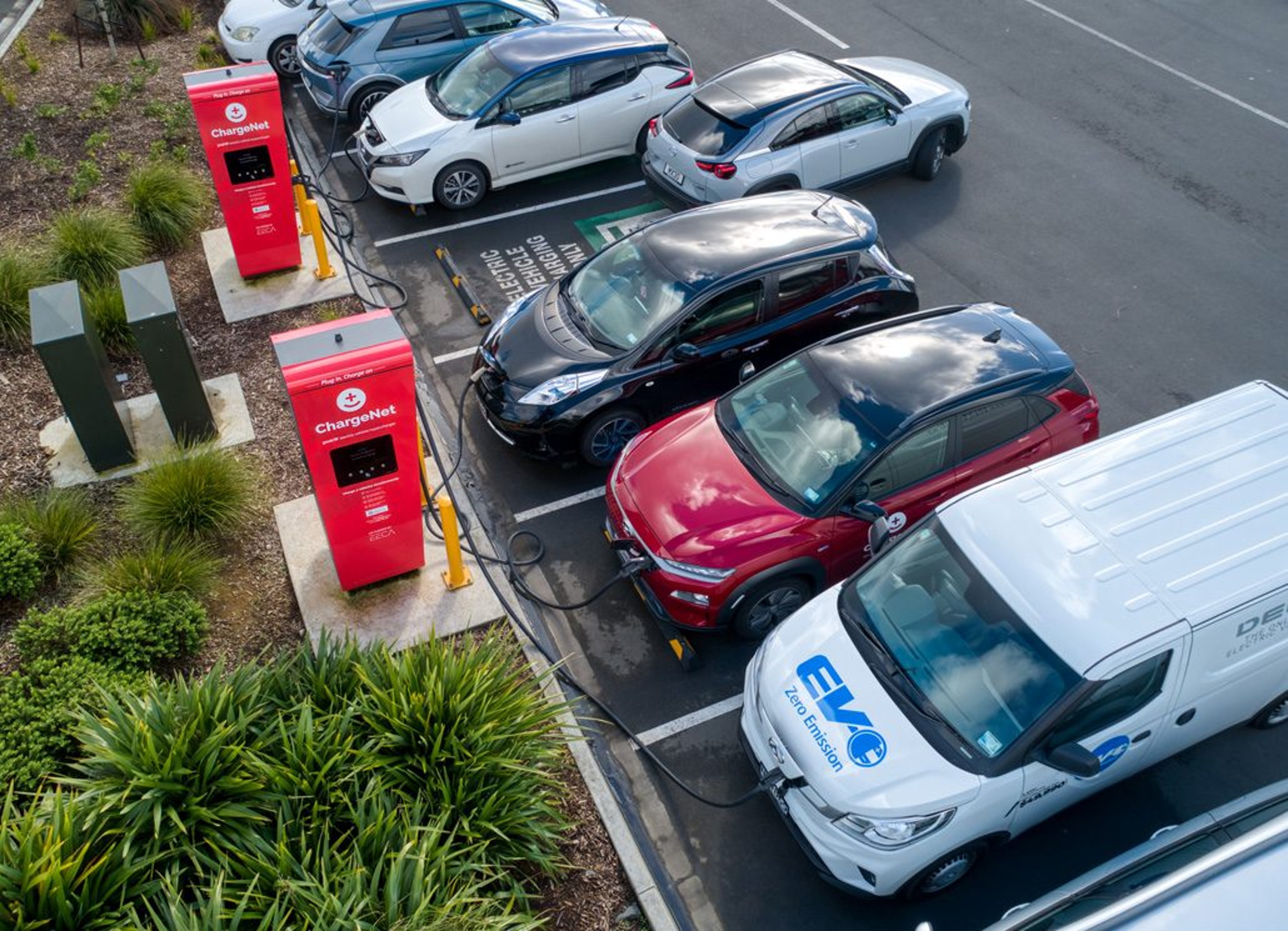 Powering Up at Home: A Straight-Up Guide to EV Charger Costs | Trade Me ...