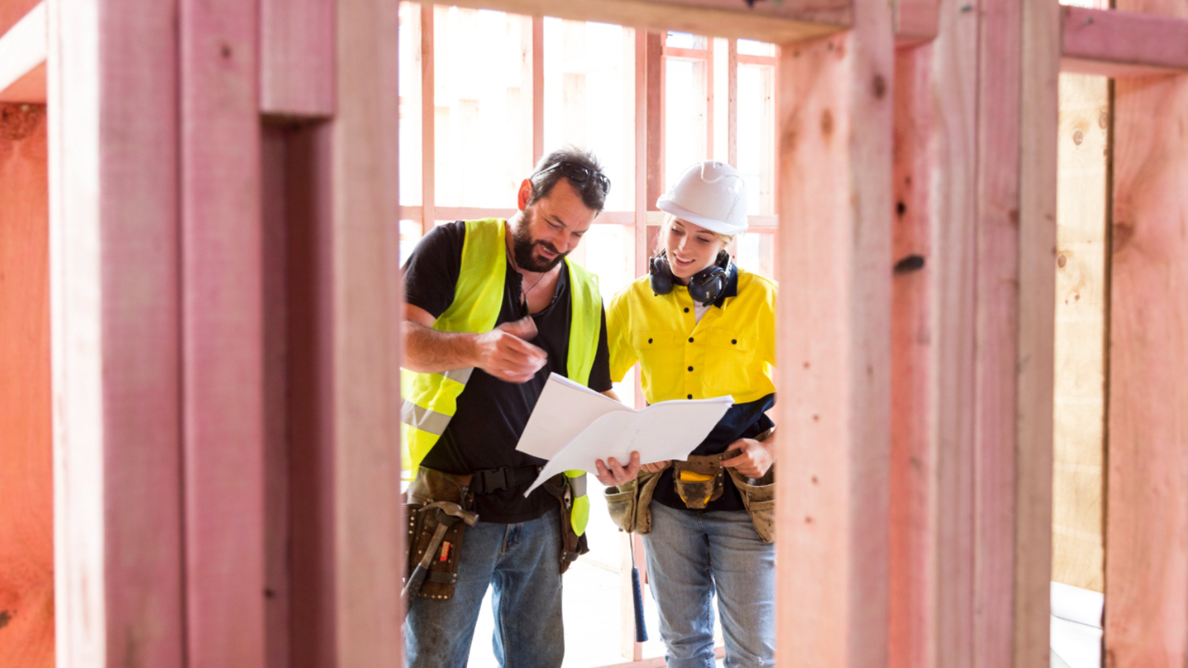 How to become a builder in New Zealand: Your step-by-step guide | Trade ...